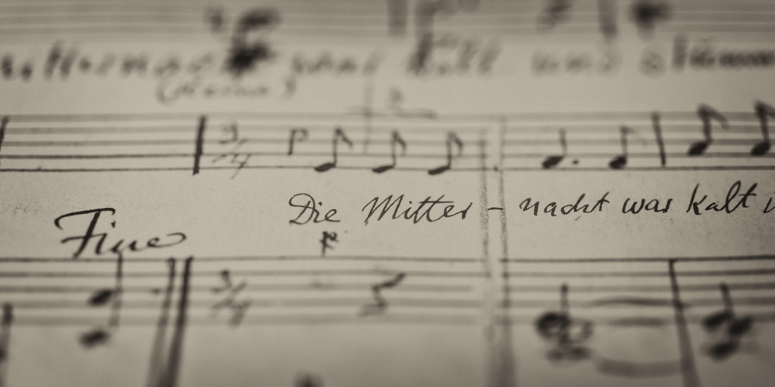 Om musikksamlingen | Norsk musikk på nett | Nasjonalbiblioteket