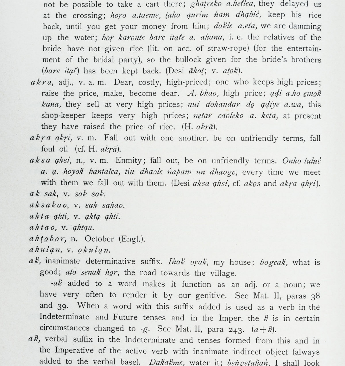 Santali manuscripts and cultural heritage | Nasjonalbiblioteket
