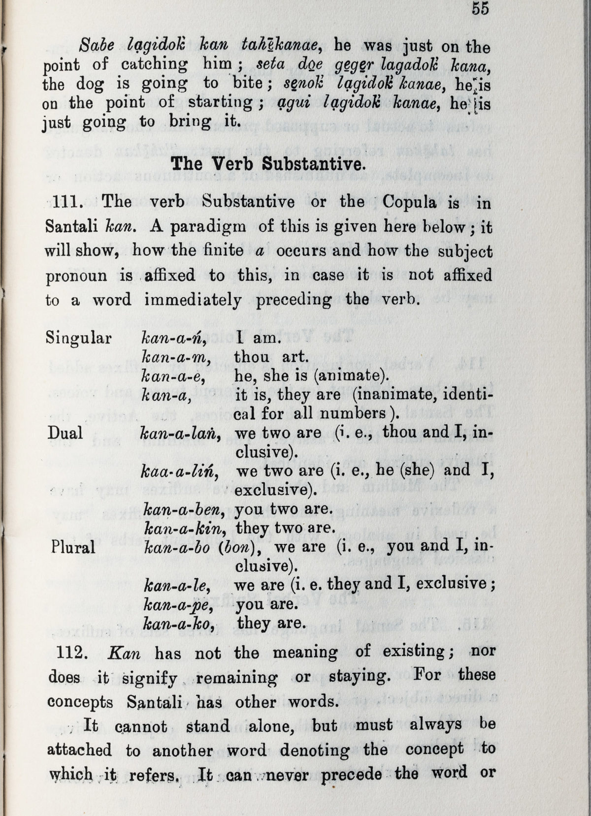 Santali manuscripts and cultural heritage | Nasjonalbiblioteket
