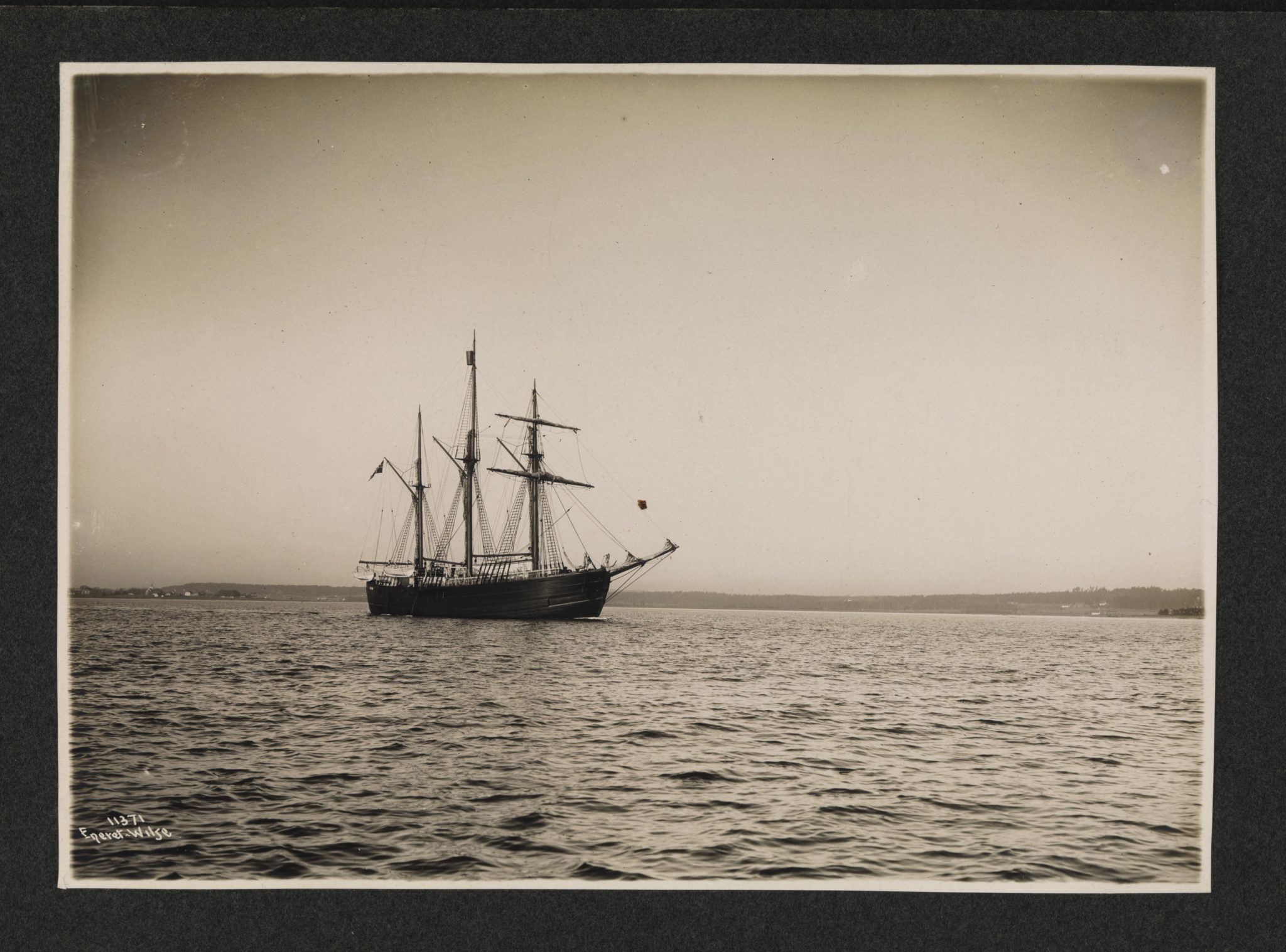 Slik ble kappløpet om Sydpolen en viral nyhet | Nasjonalbiblioteket