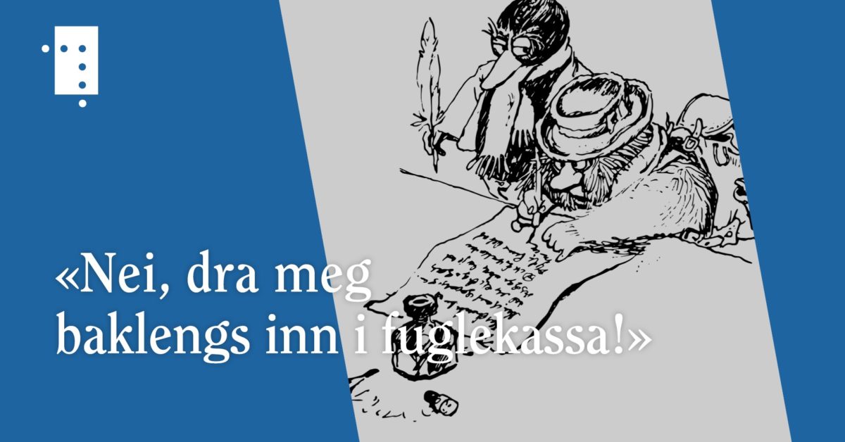 Om Kjell Aukrust | Nasjonalbiblioteket