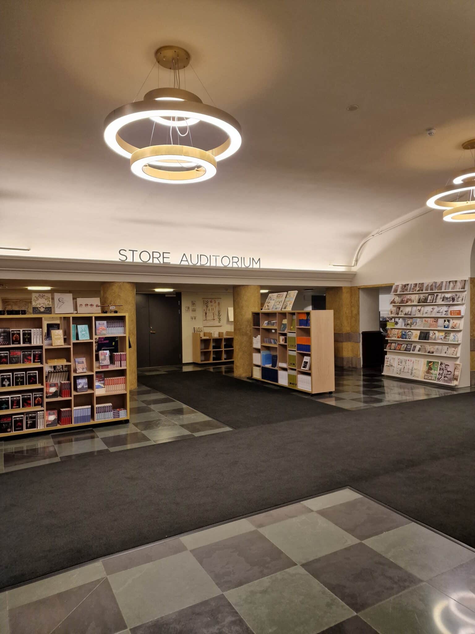 Butikk | Nasjonalbiblioteket