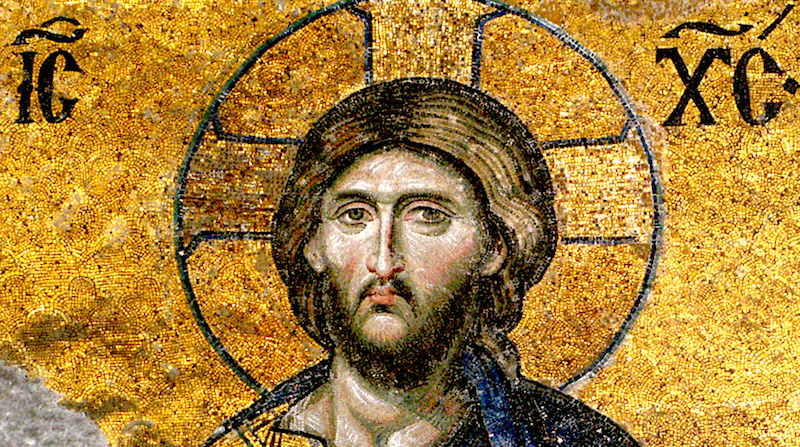 Den biografiske Jesus | Nasjonalbiblioteket