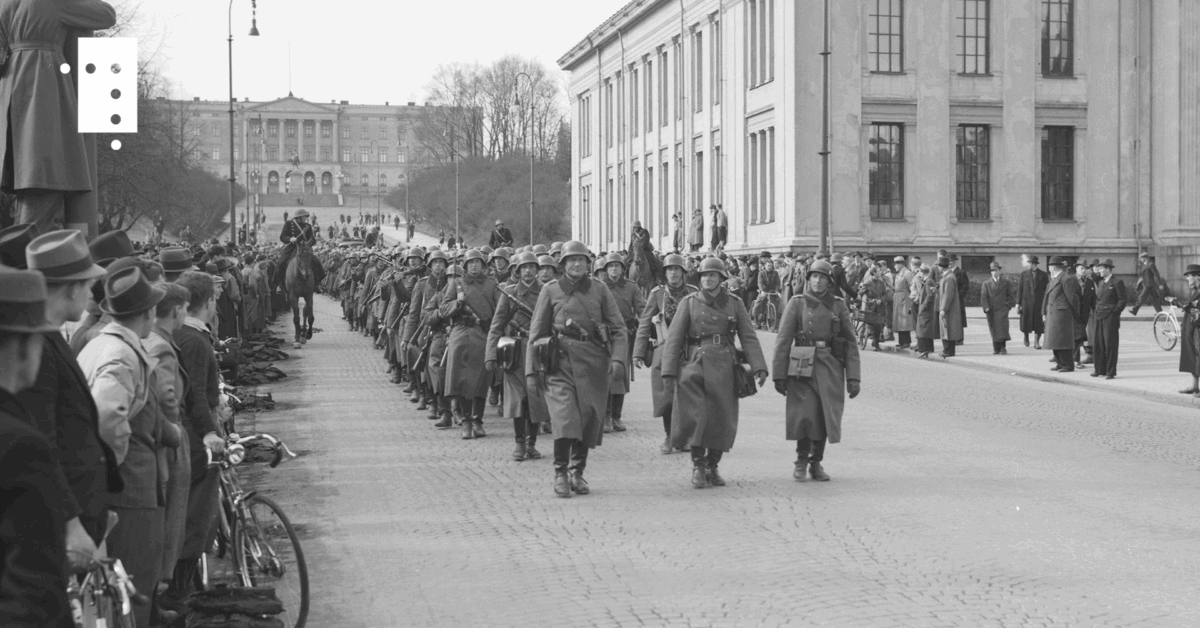 Krigen i dagens minnekultur. Om estetiske fremstillinger av Norge under ...