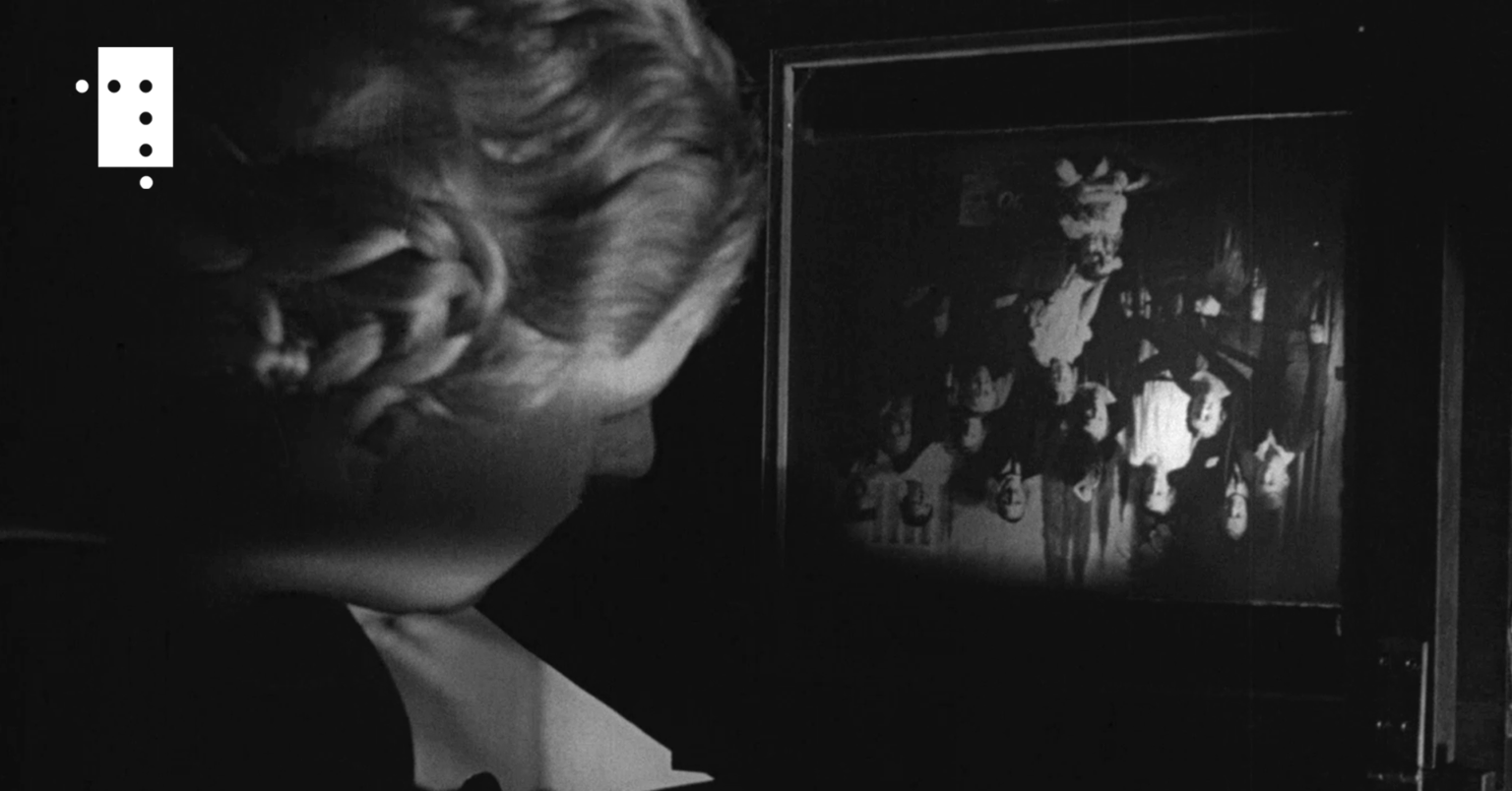 Filmvisning: Das Haus der Lüge (Lupu Pick, 1926) og boklansering av ...