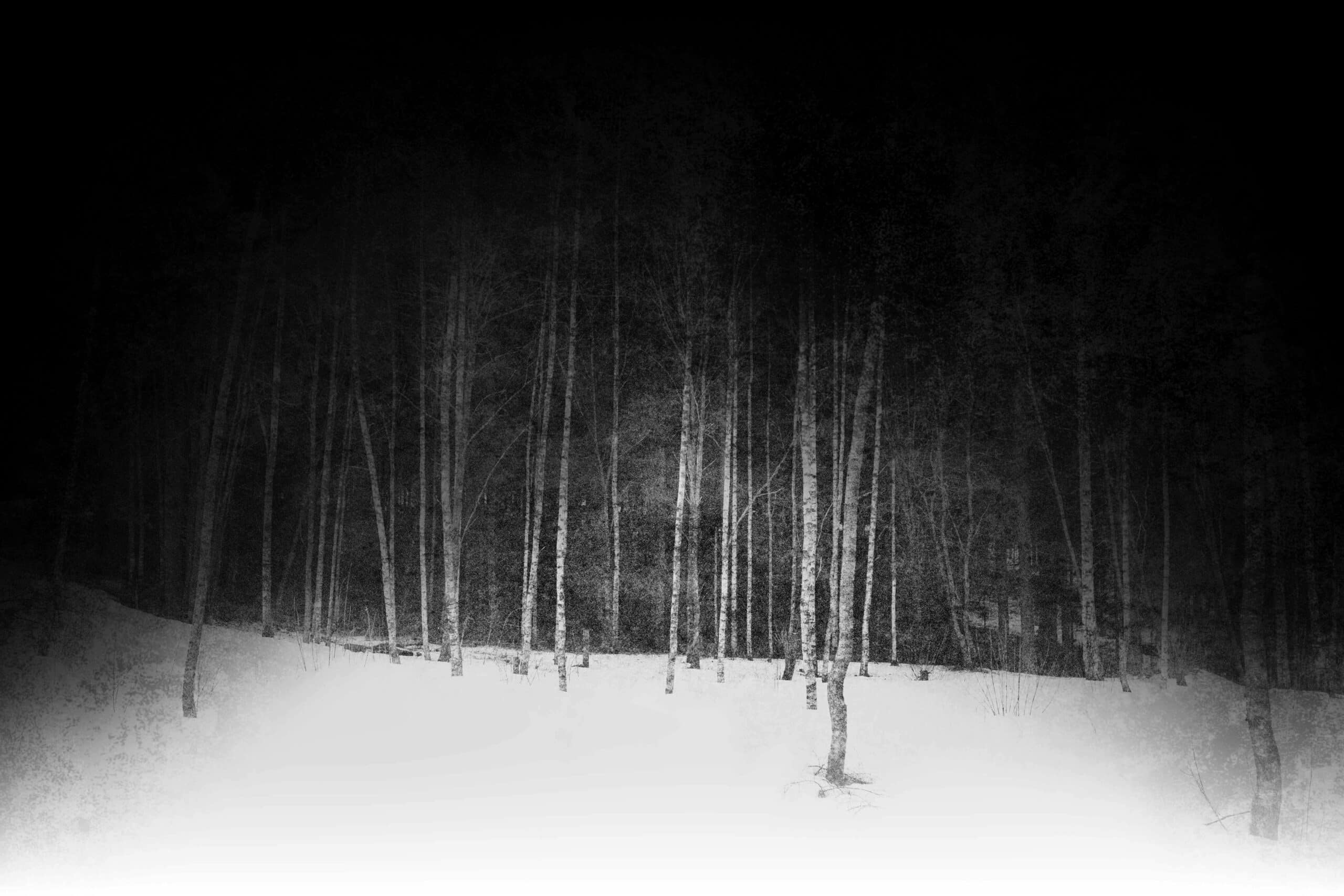 Dårlig stemning. Lyden av følelser i norsk svartmetall ...