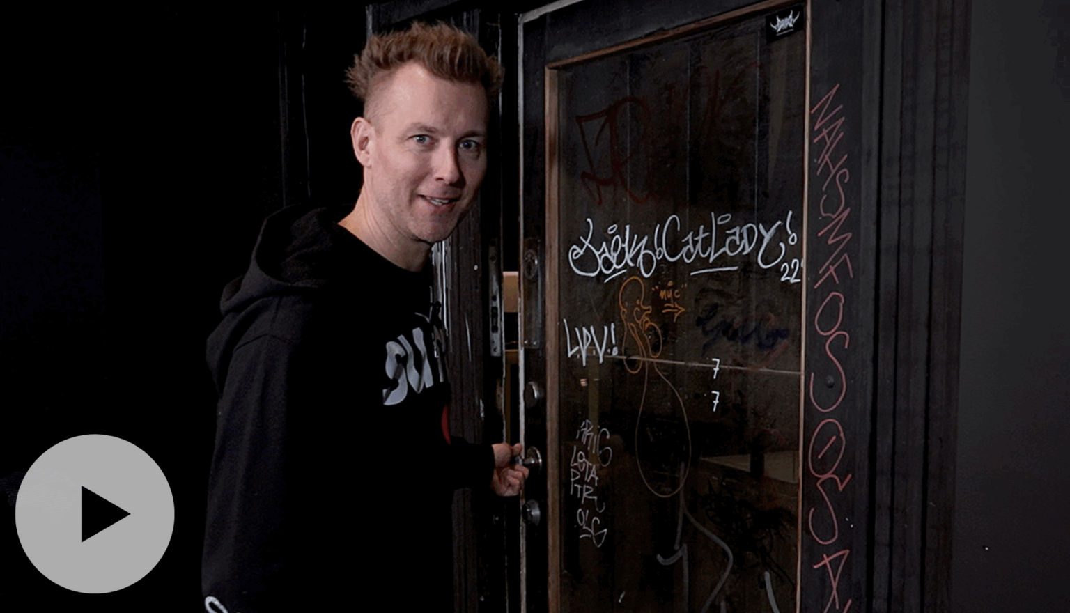 Norsk svartmetall | Nasjonalbiblioteket