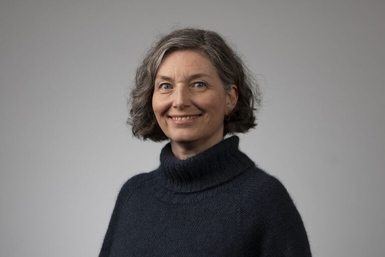 Karen Arup Seip | Nasjonalbiblioteket