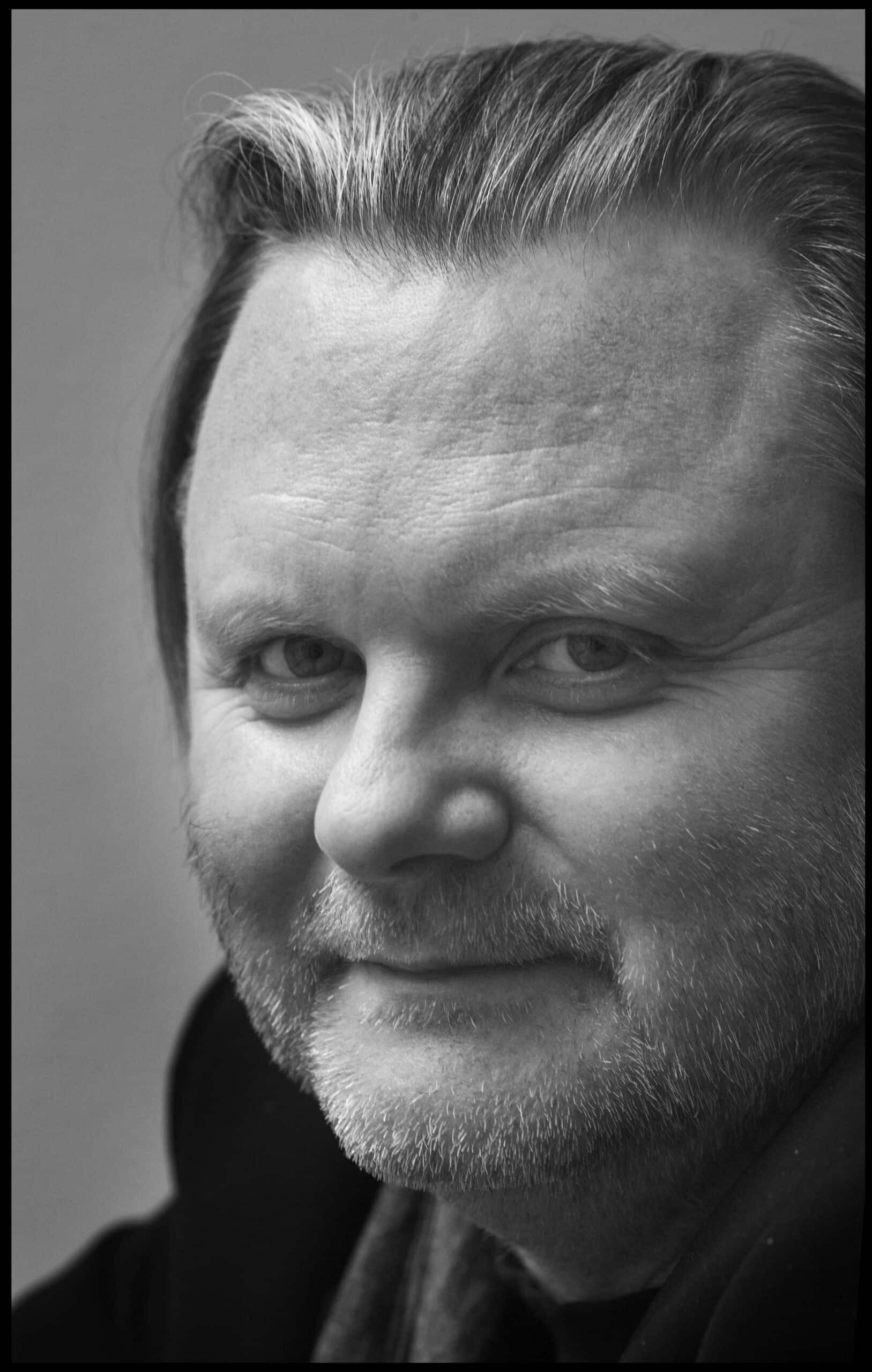 Fordjup deg i Jon Fosses forfattarskap | Nasjonalbiblioteket