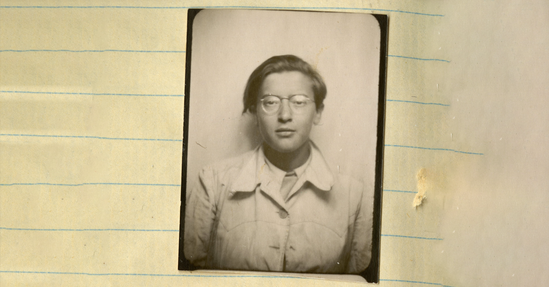 Stillelesning: Priya Bains om Ruth Maiers dagbok | Nasjonalbiblioteket