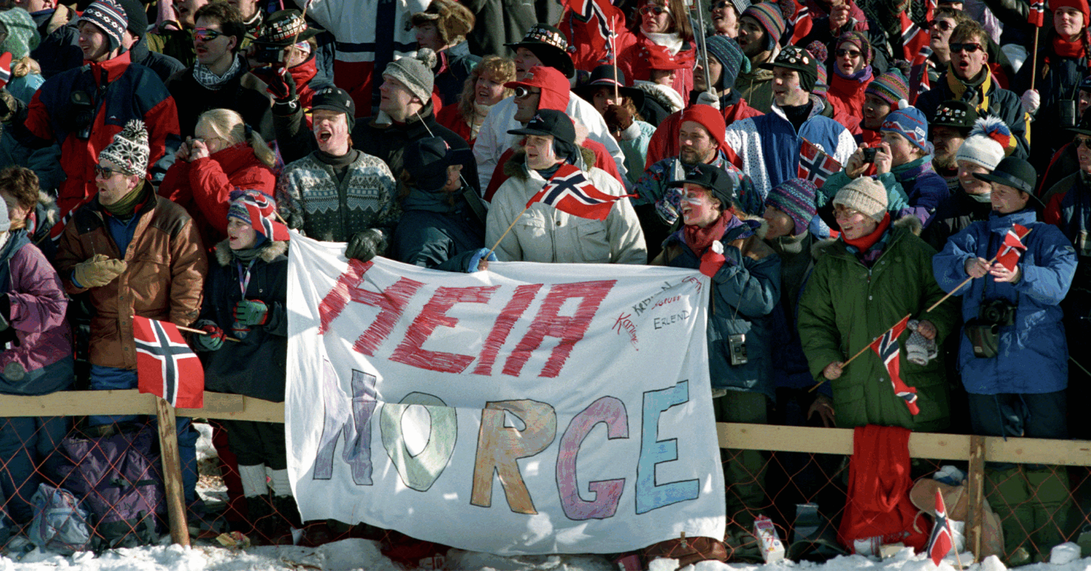 Nasjonalbiblioteket | Norske bøker, aviser, tidsskrift og bilder på nett