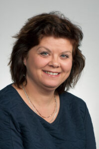 Berit Stifjeld | Nasjonalbiblioteket