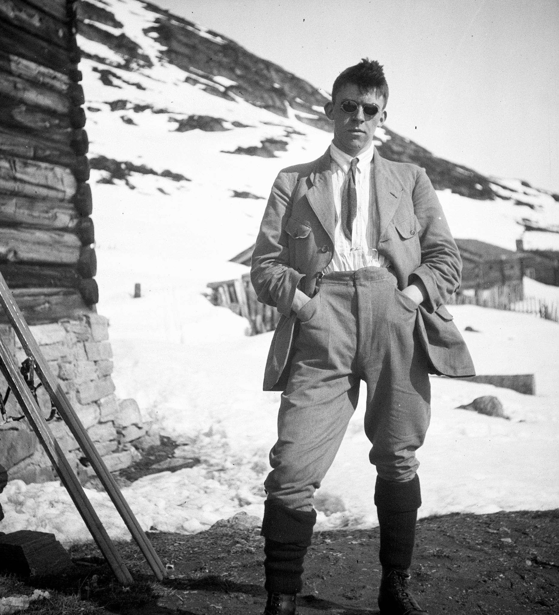 Programslipp — Høstprogram 2024 | Nasjonalbiblioteket