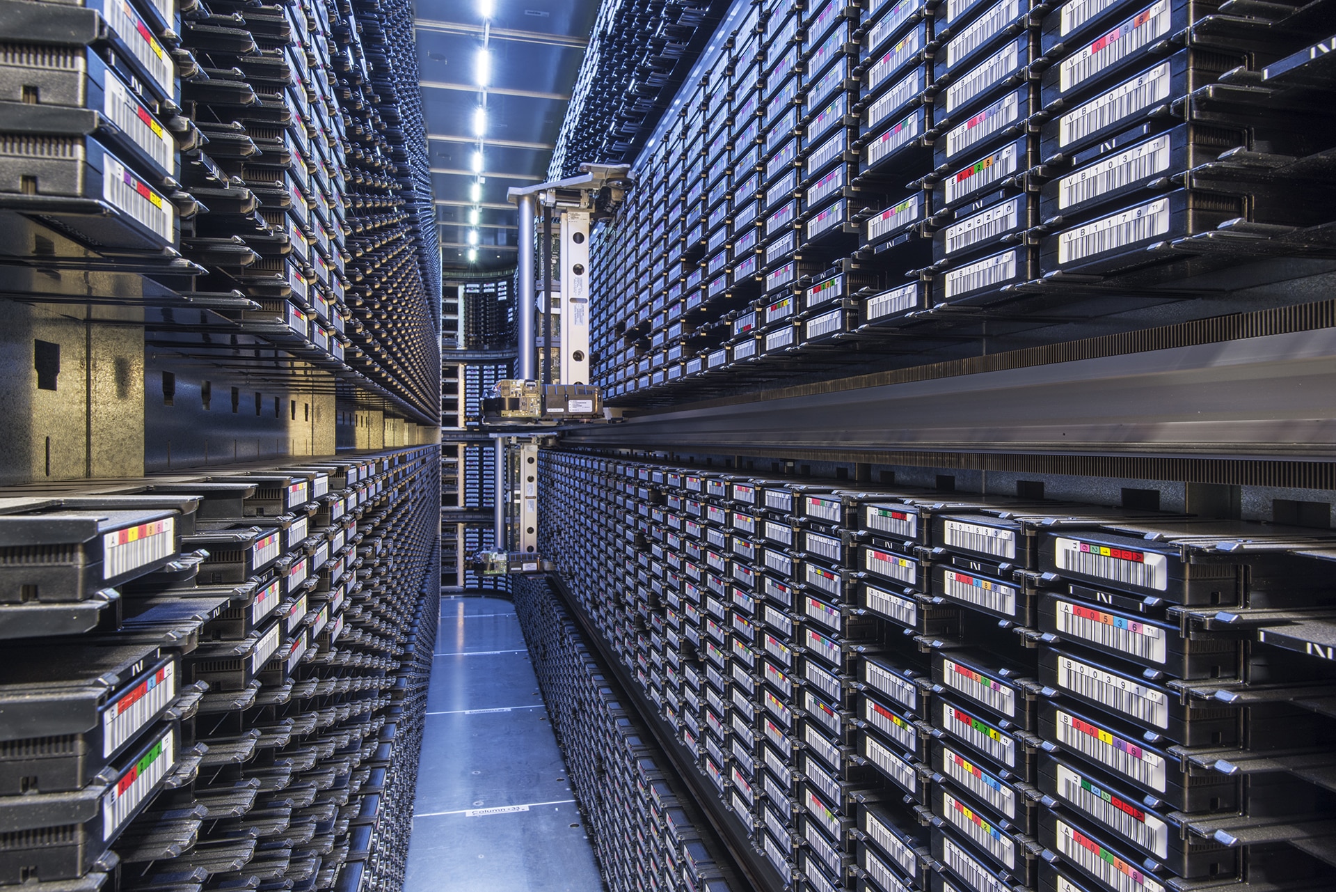 Visit the National Library of Norway - National Library of Norway