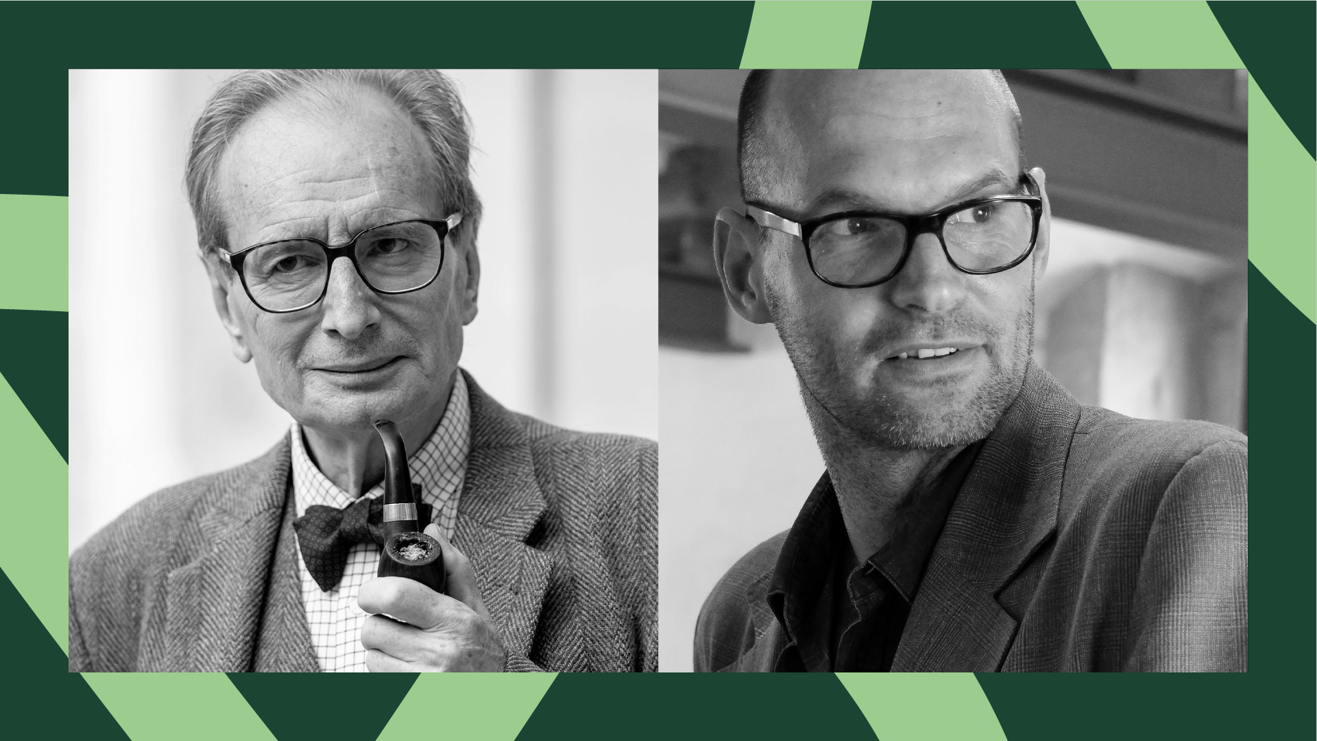 Lecture and prize in honour of Jon Fosse - National Library of Norway