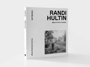 Randi Hultin - NB Nettbutikk