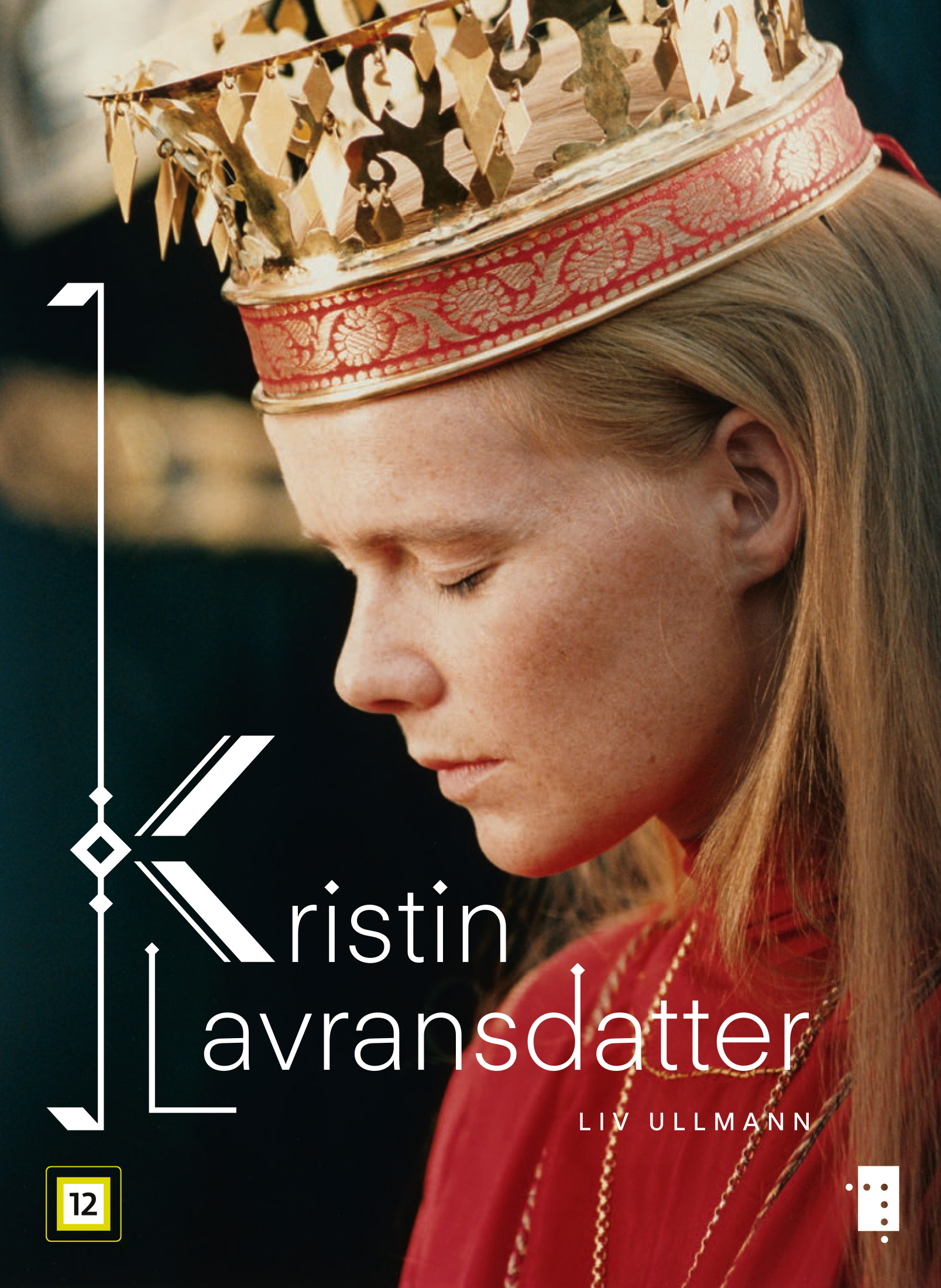 Kristin Lavransdatter - NB Nettbutikk
